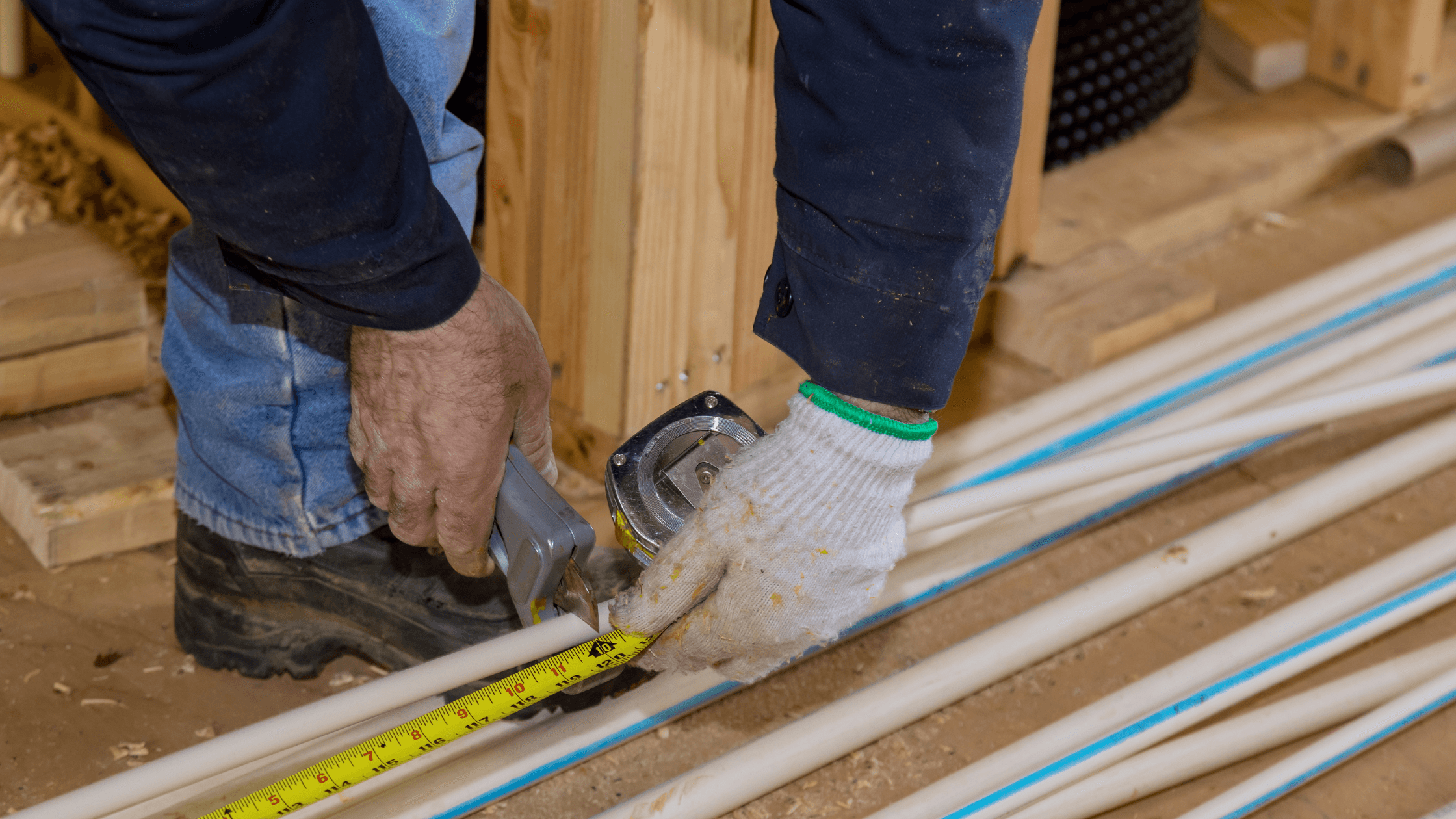 All You Need to Know About Using CPVC Pipe for Home Repiping